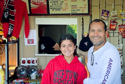 About Us - Neptune Soccer Association