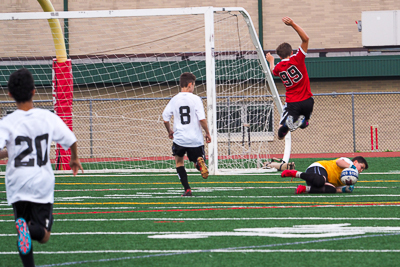 About Us - Neptune Soccer Association