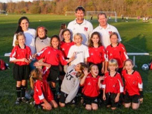 About Us - Neptune Soccer Association