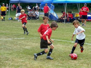 About Us - Neptune Soccer Association