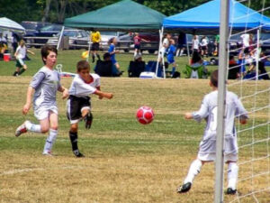 About Us - Neptune Soccer Association