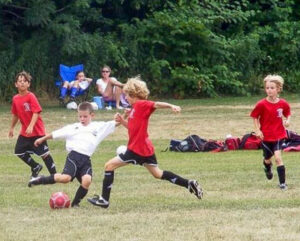 About Us - Neptune Soccer Association