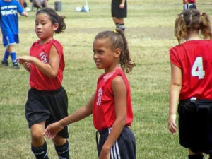 About Us - Neptune Soccer Association