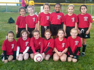 About Us - Neptune Soccer Association