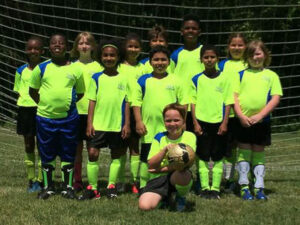 About Us - Neptune Soccer Association