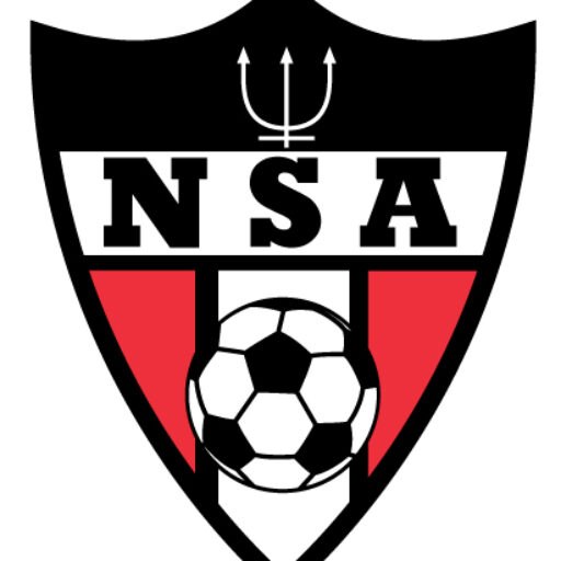 Nsa Football Section Logo